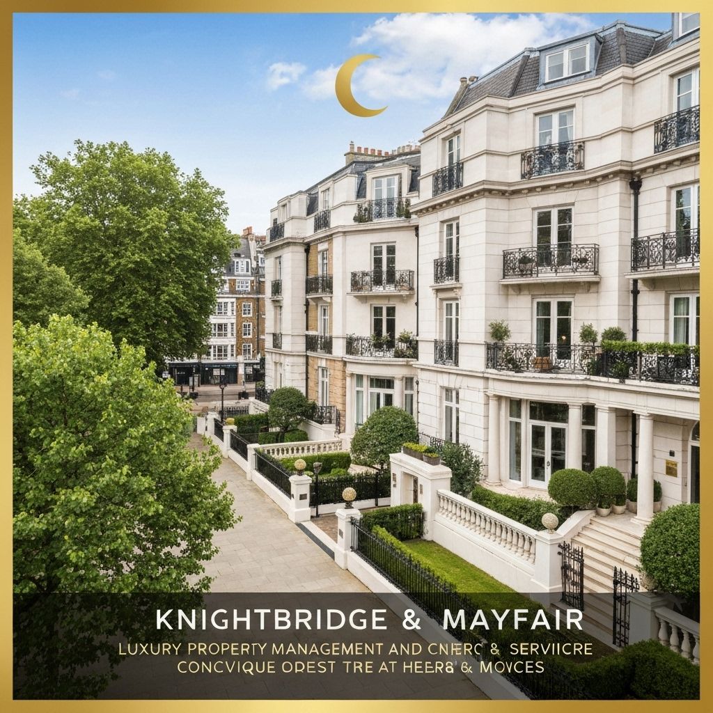 London Property Management | Crescent Private Services | Premier ...